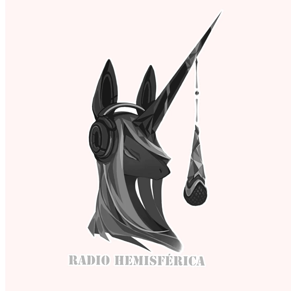 Inicio - Radio Hemisférica