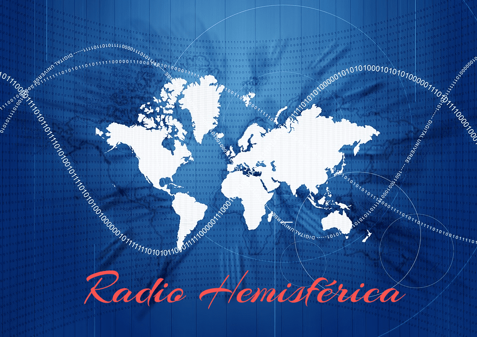 Inicio - Radio Hemisferica
