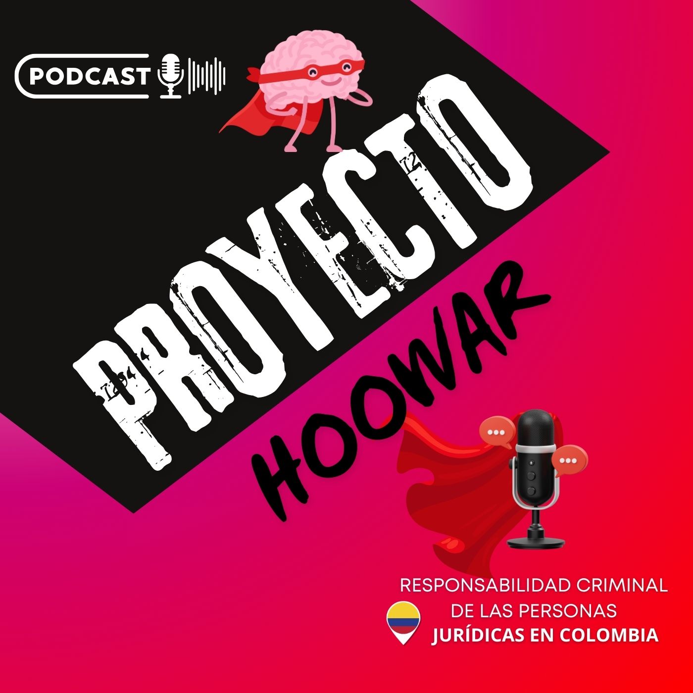 Hoover Ruiz - El Proyecto Hoowarr - Radio Hemisférica