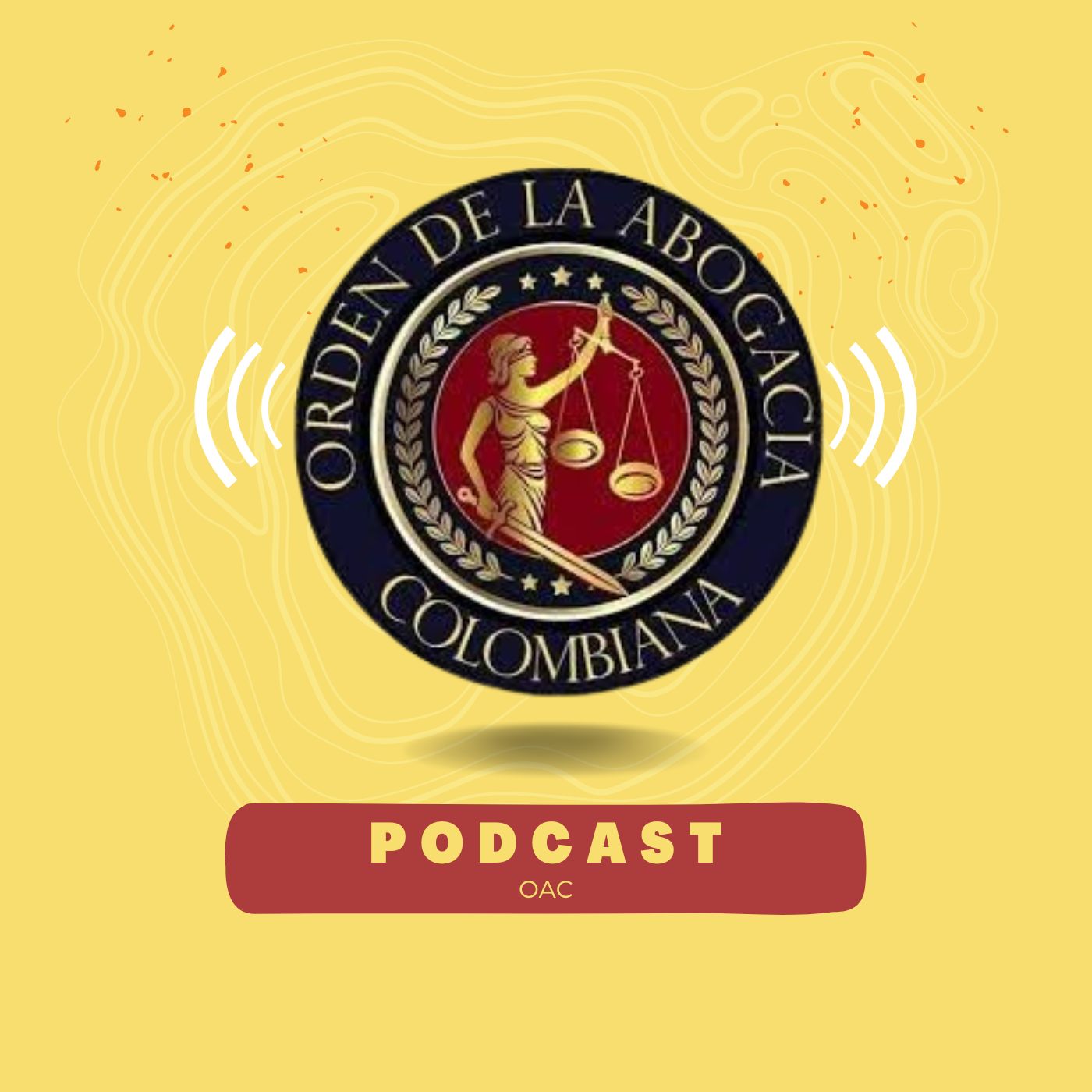 Orden de la Abogacía Colombiana - OAC | Radio Hemisférica