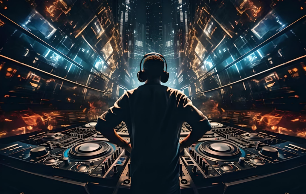 Música Variada - Radio Hemisférica